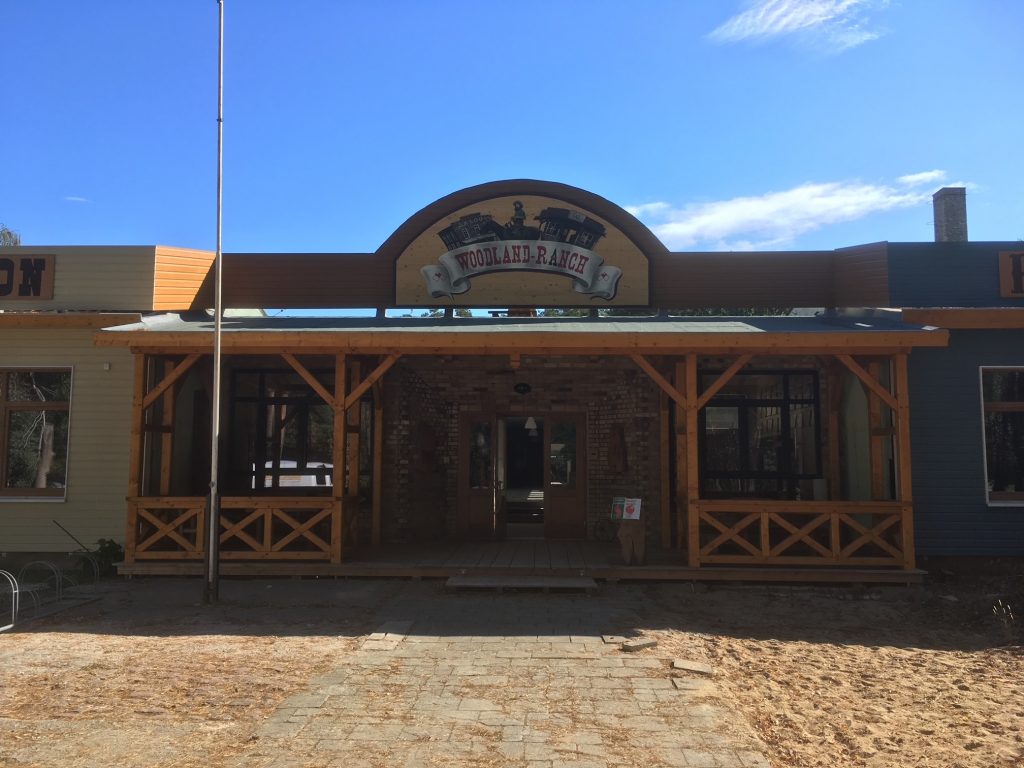 Unsere aktuellen Preise (2024) – Woodland Ranch